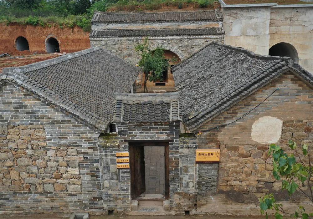 Yangshao culture astounds the world - iMedia