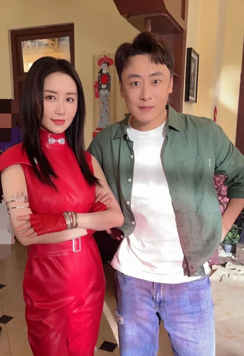 Interview with Li Bin, the hero of "Magic Phone" - iMedia