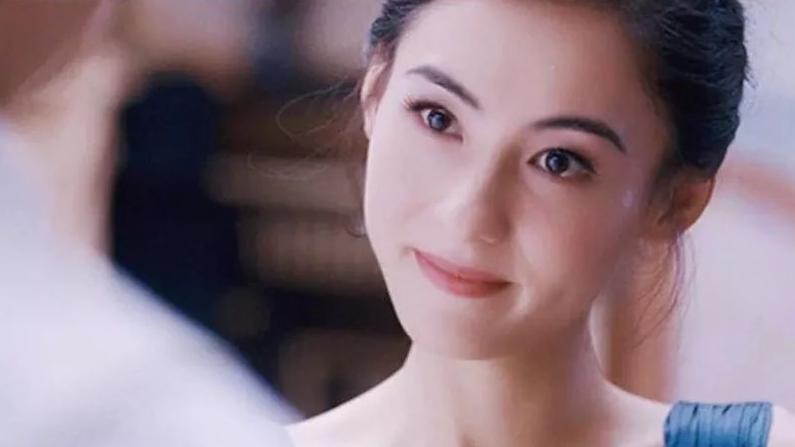 Cecilia Cheung: From the jade girl to the "desire girl" to the fading ...