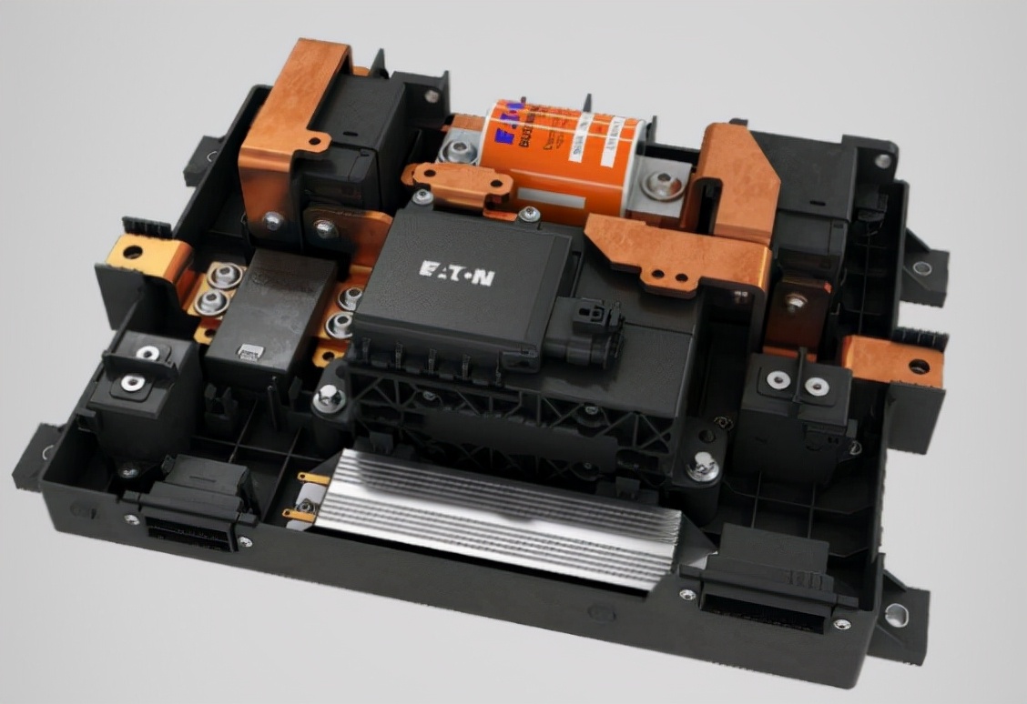 How to look at the innovation of high-voltage system protection devices ...