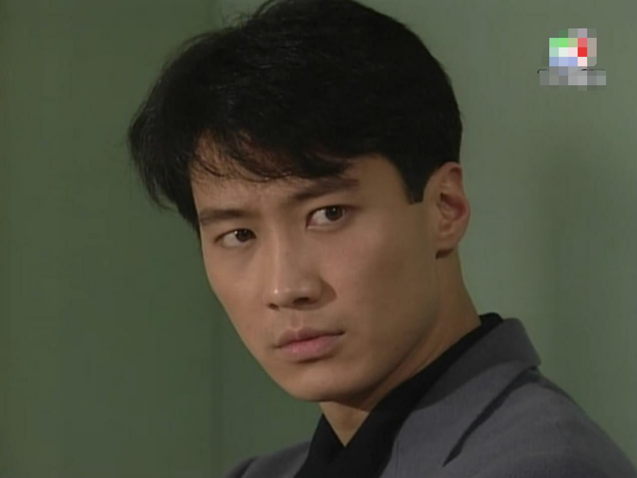 Liming was expelled from filming a TV series, and then turned to sing ...