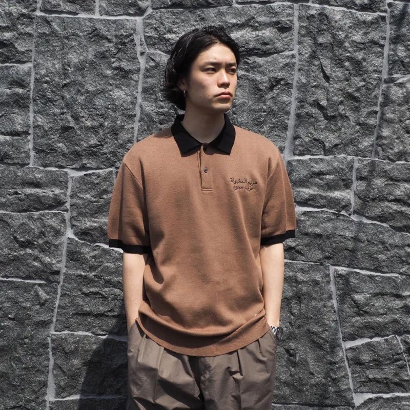 Why is the Polo you wear always so old-fashioned? - iNEWS