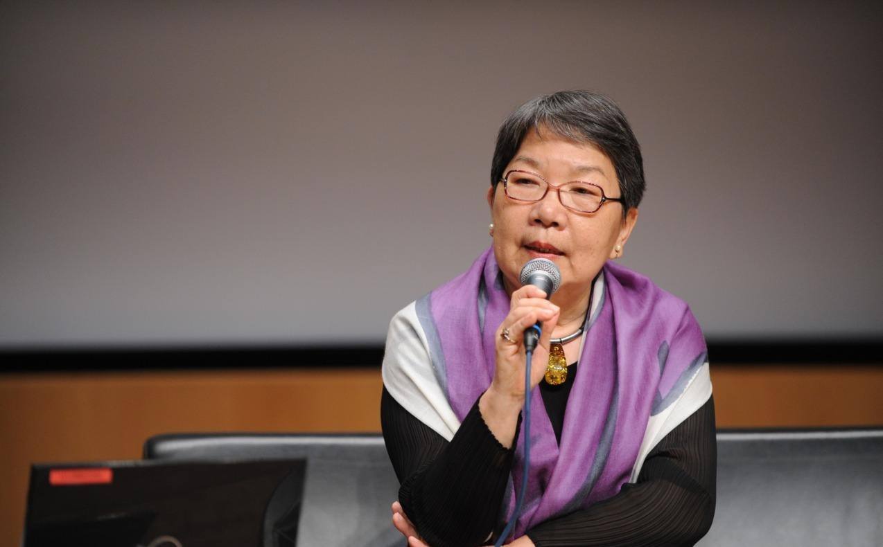 The 20 most influential female writers in Hong Kong and Taiwan - iNEWS