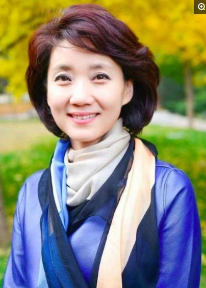 Top 10 most beautiful female hosts in China, who do you like best? - iNEWS