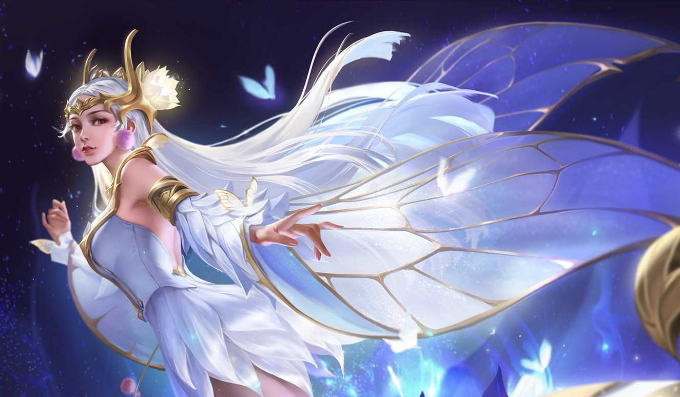 King of Glory: Legendary skins that affect the feel, it's harder to get ...