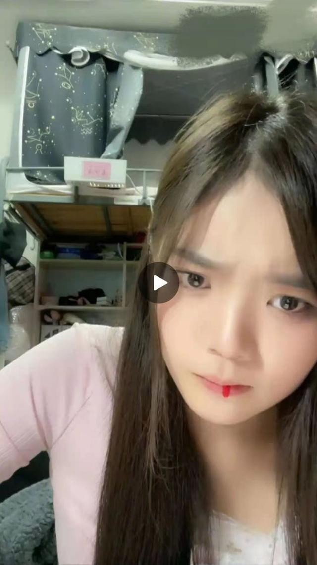 SNH48 member Liu Liqian was hospitalized urgently!Malignant tumor detected due to vomiting blood ...