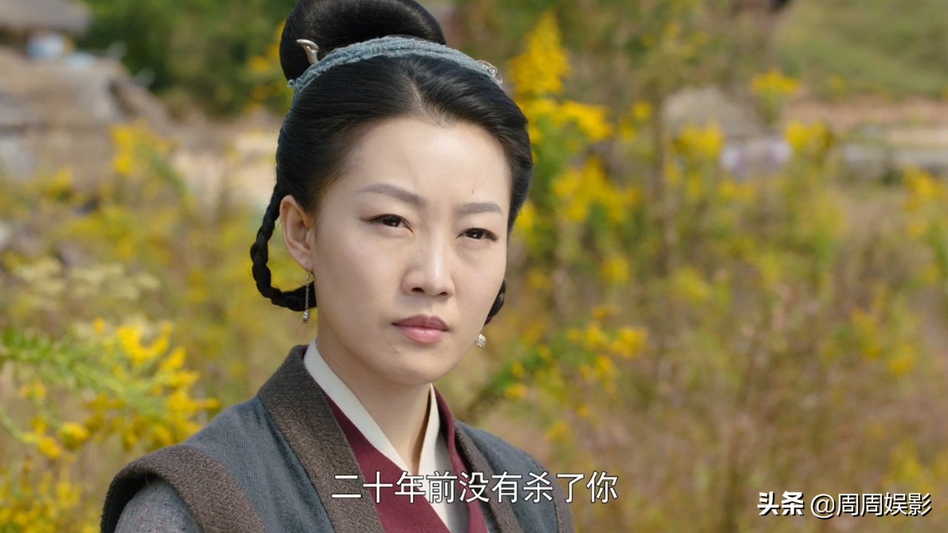 The truth about the old Lijiacun case in "Legend of Jianan" is revealed, and the insiders are ...