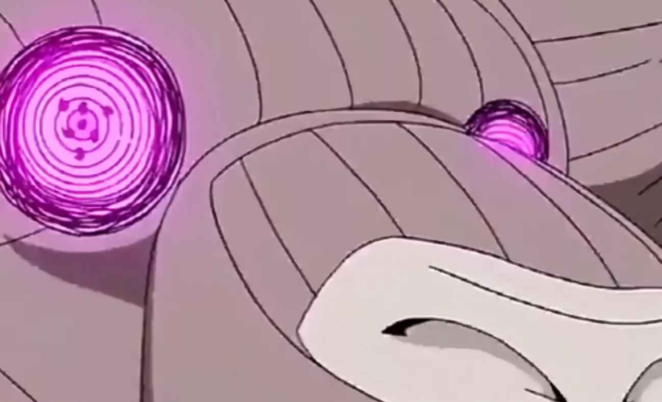 What kind of illusion in the tail beast?Nine-tailed resistance, six ...