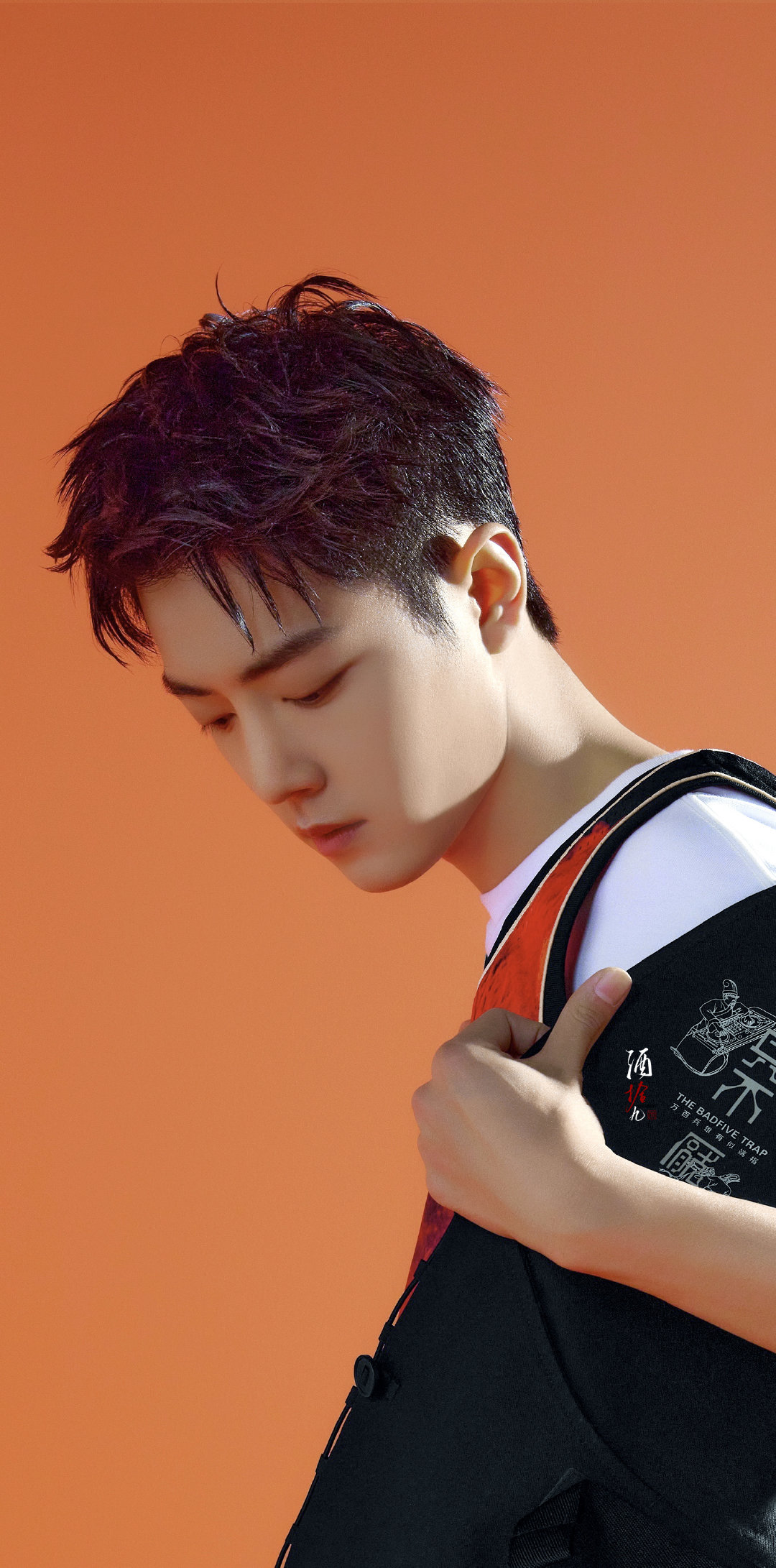 Li Ning's global spokesperson for sports trend products - iNEWS