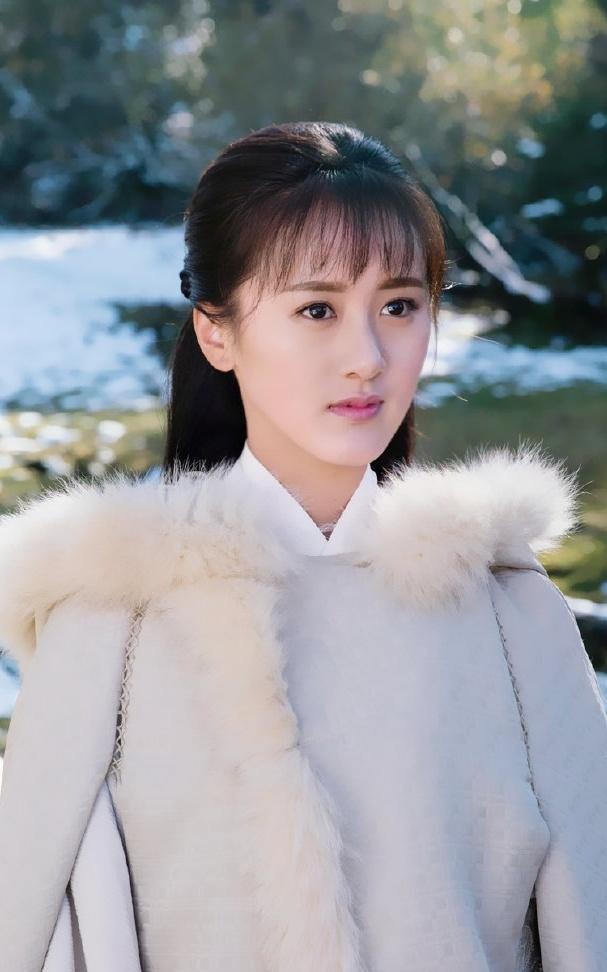 "The Legend of Chu Qiao 2" struck, Deng Lun unexpectedly returned, but ...