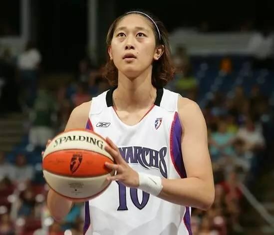6 Chinese female players in WNBA - iNEWS