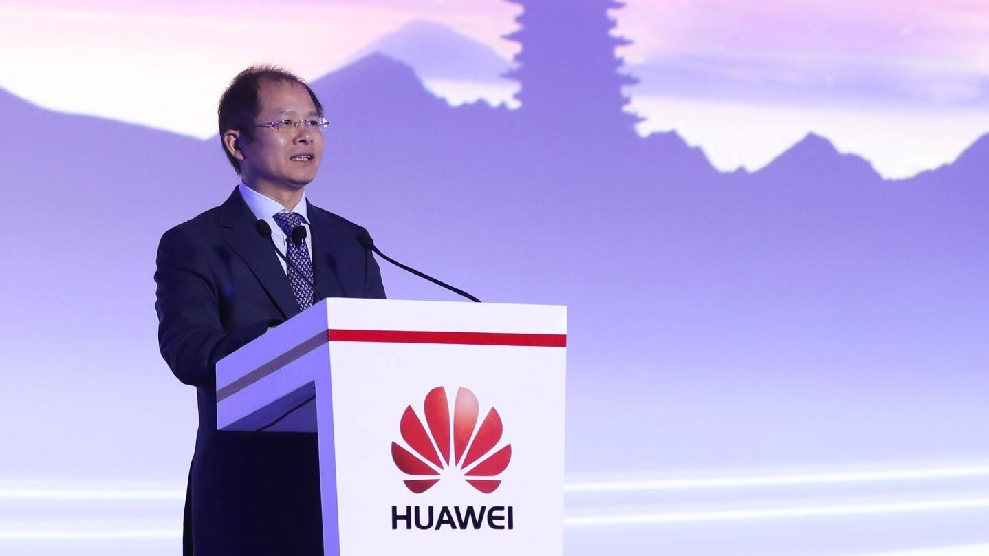 good news!Regarding the HiSilicon chip, Huawei officially announced a ...