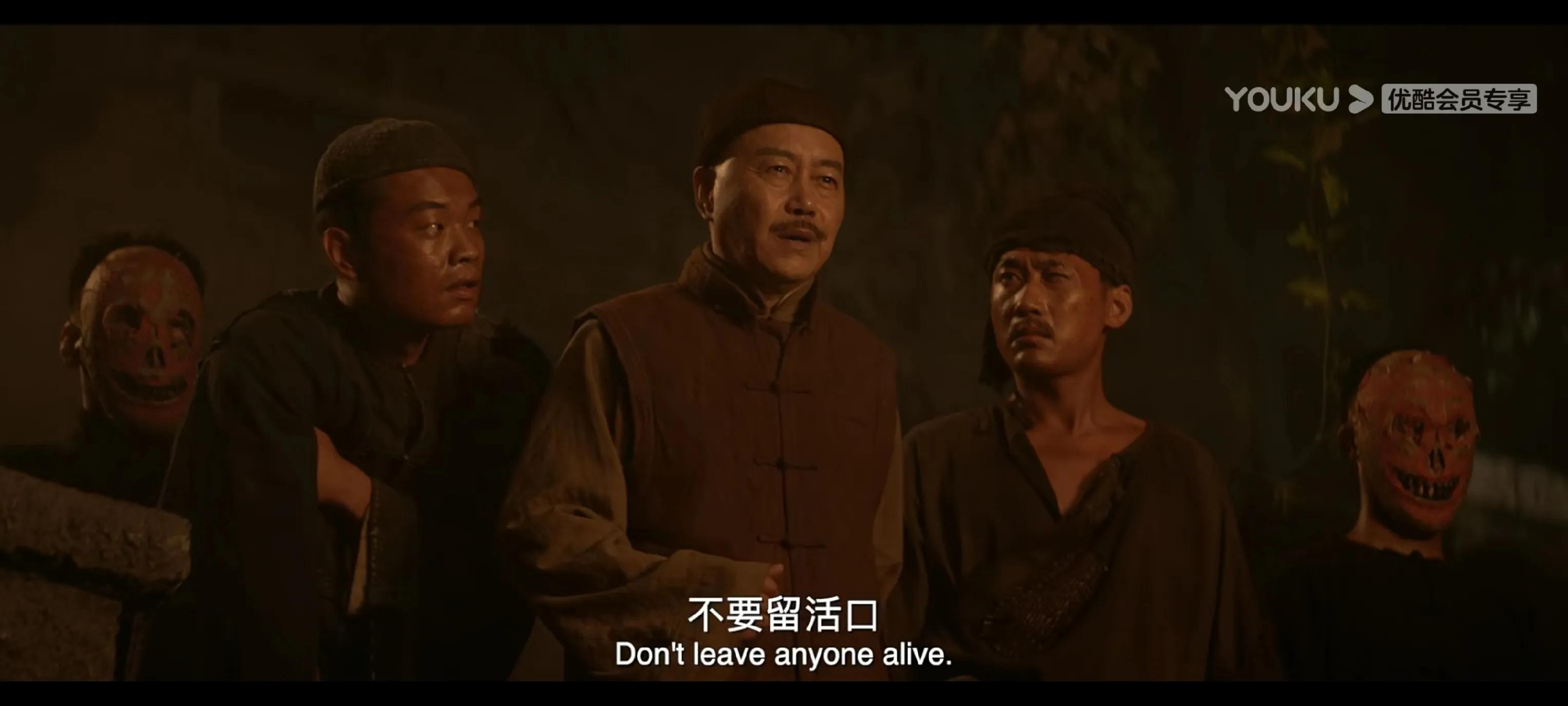 "Water Monster 2: Black Wood Forest" is a very enjoyable horror movie ...