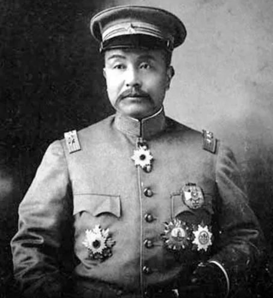 Yang Chang incident: Yang Yuting, known as a "think tank," why was he ...