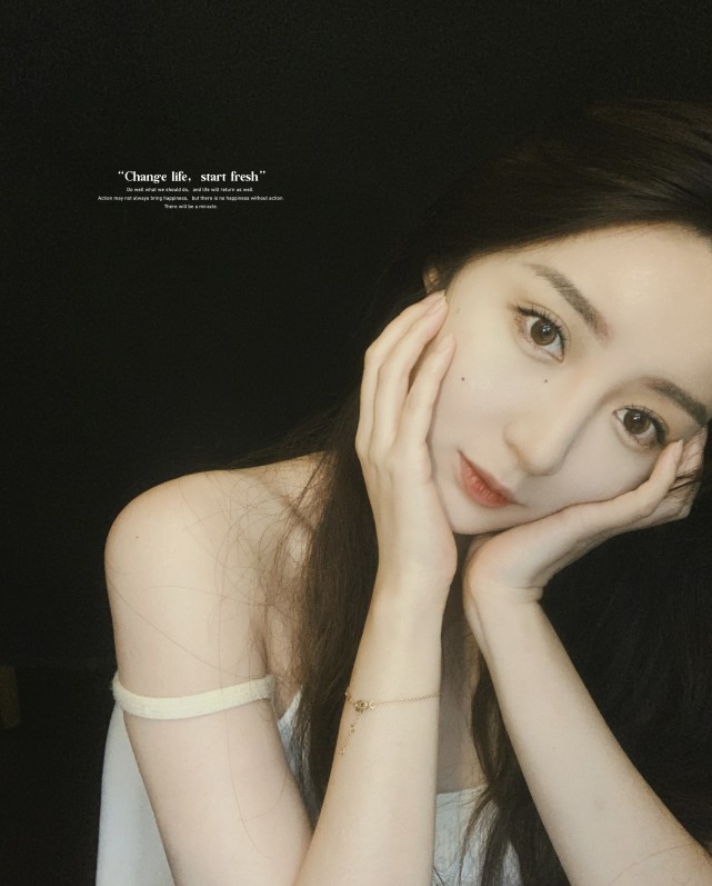 Internet celebrities Tang Zi and Kang Xin are about to get married, but ...