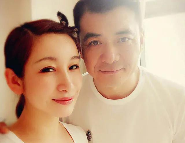 Chen Jianbin is on a variety show, and the biggest enemy is Qin Hailu's ...