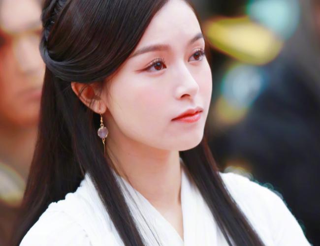 The ending of the new "Tianlong Ba Bu", Wang Yuyan no longer loves Duan Yu, Xu Zhu abandons ...