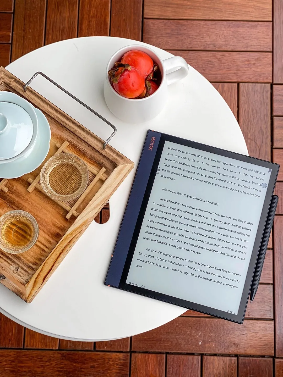 The "Top 10 Best Foreign Novels" list is released. Does it match your ...