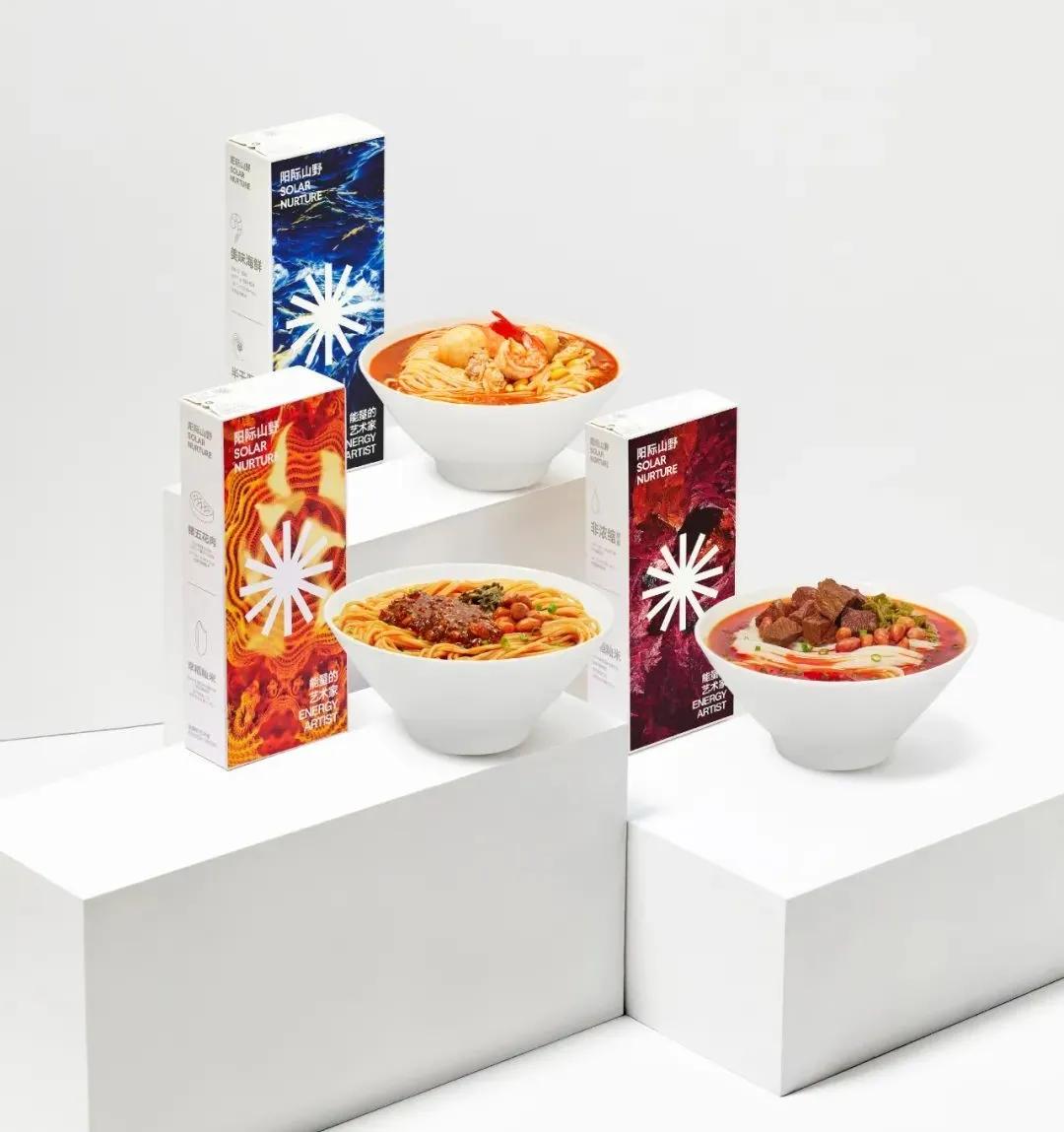 Interview with Yangji Shanye: Let Chinese local cuisine "out of the ...