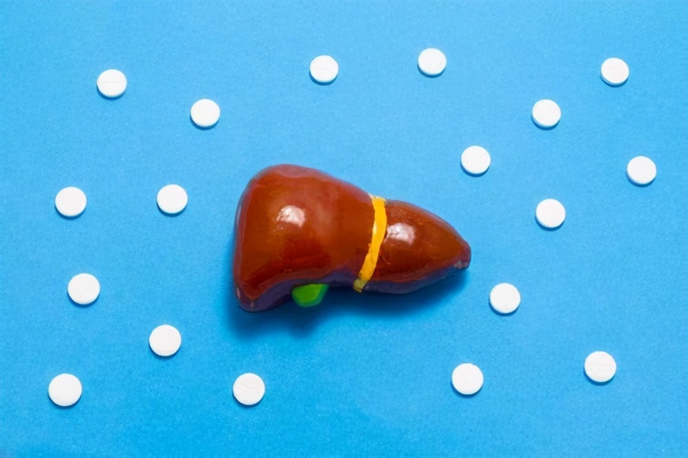 Frequent farting is a sign of poor liver? Hepatitis B patients fart ...
