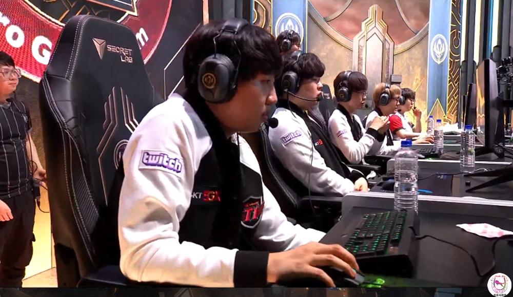 Khan's curse: Buff is invincible in civil war!DeBuff World Tournament ...