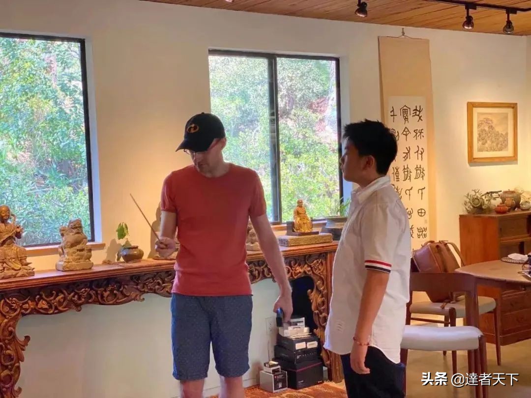 On July 12, a very special prince worshipped American talented musician ...