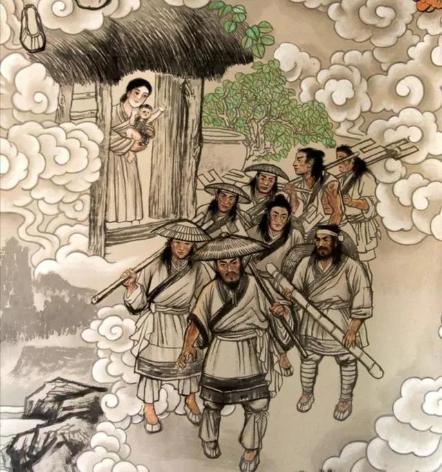 Five Thousand Years in China - iNEWS