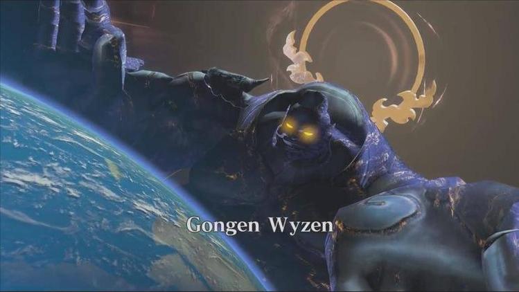 Luo Huo is the demon ancestor in Chinese mythology?Let's take a look at ...