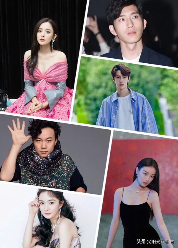 Han Xing Li Zhongshuo also came to find out, L'Oreal announced the ...