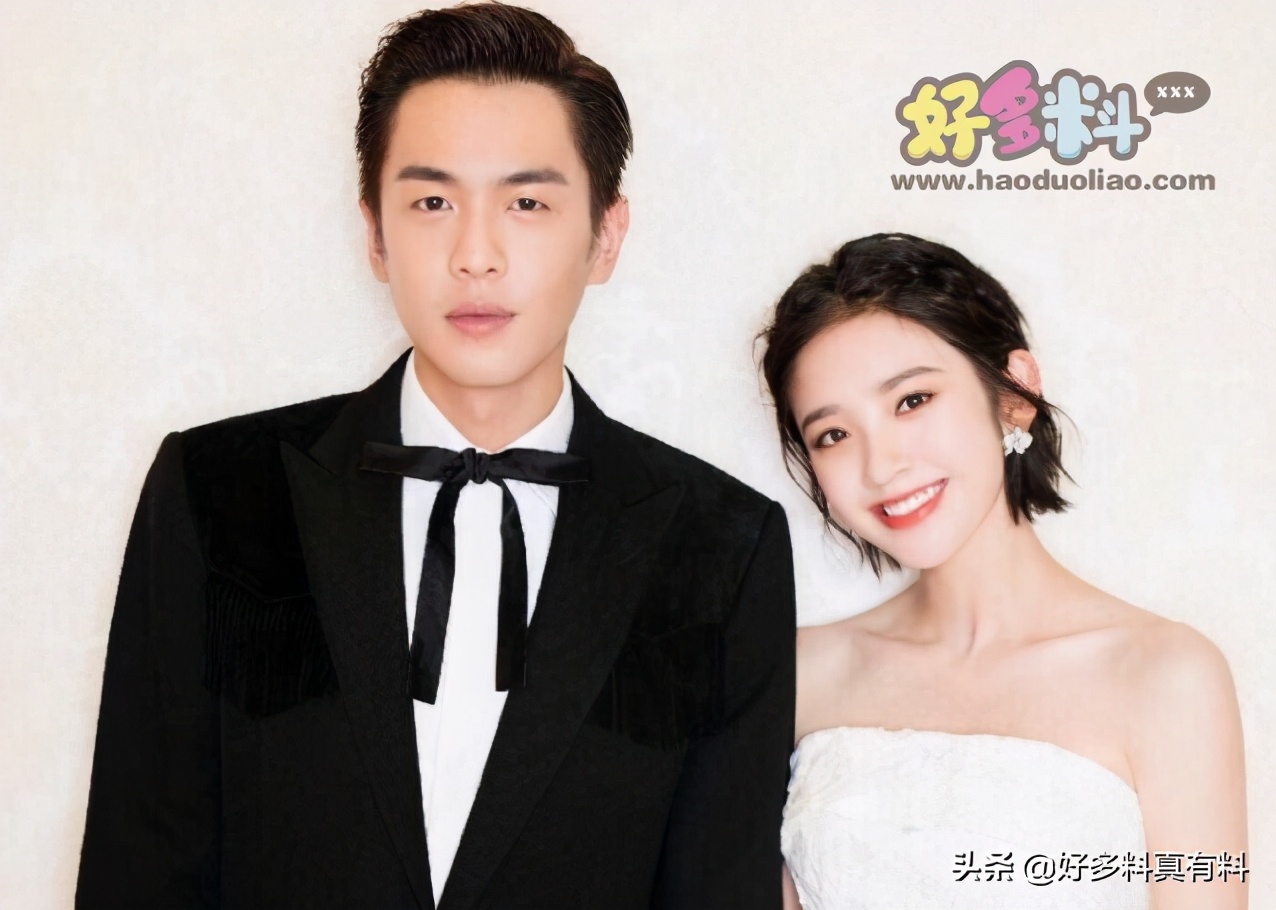 Why did the actor Tang Yixin change her name, and what happened to Tang Yixin and Wu Xiubo? - iNEWS