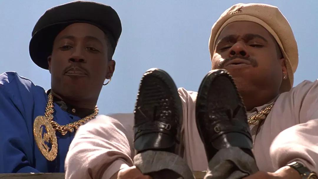 A "hat" between the hipster and the old man, learn about KANGOL's wear ...