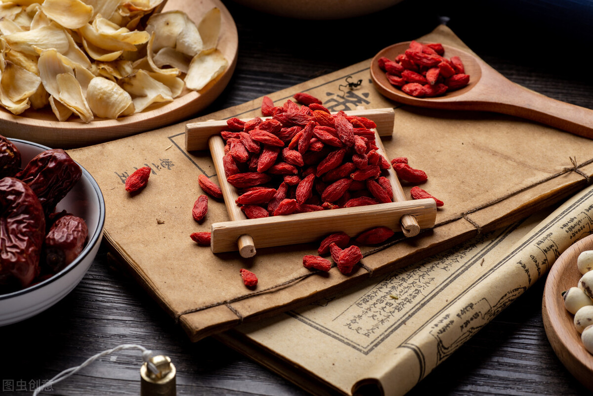 The ancestor of Chinese medicine-Qi Bo - iNEWS