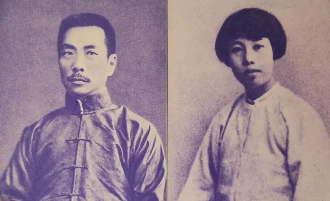 You don't know about Xu Guangping. You can't imagine her pattern and ...