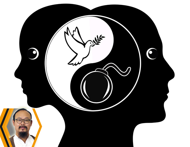 What is yin and yang?How is the concept of yin and yang formed? - iNEWS