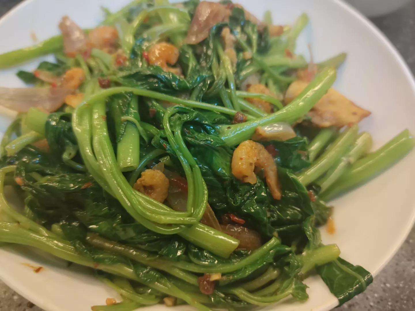 Marazan Stir-Fried Vegetables - iNEWS