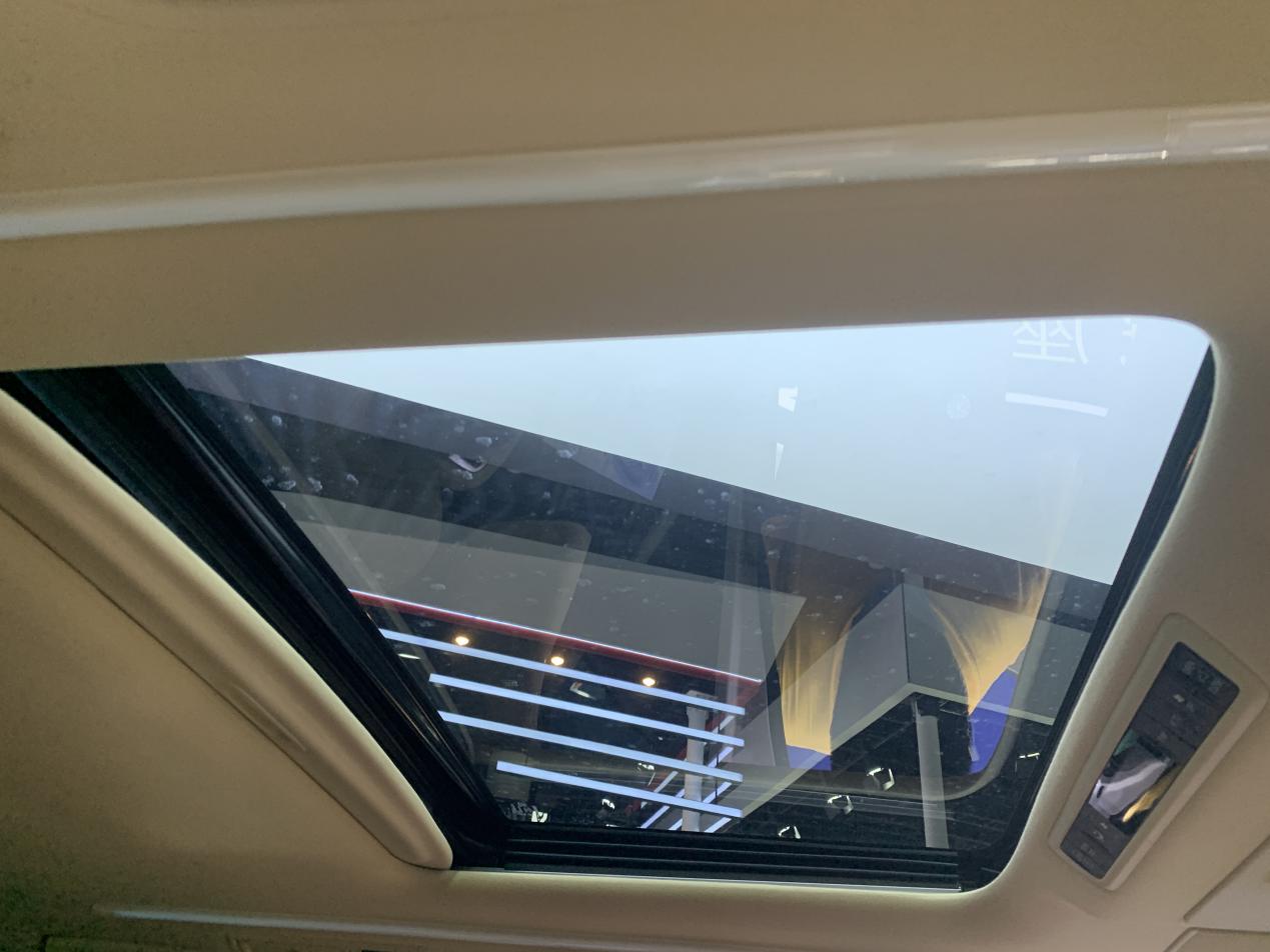 What is so unique about a million-dollar nanny car? - iNEWS