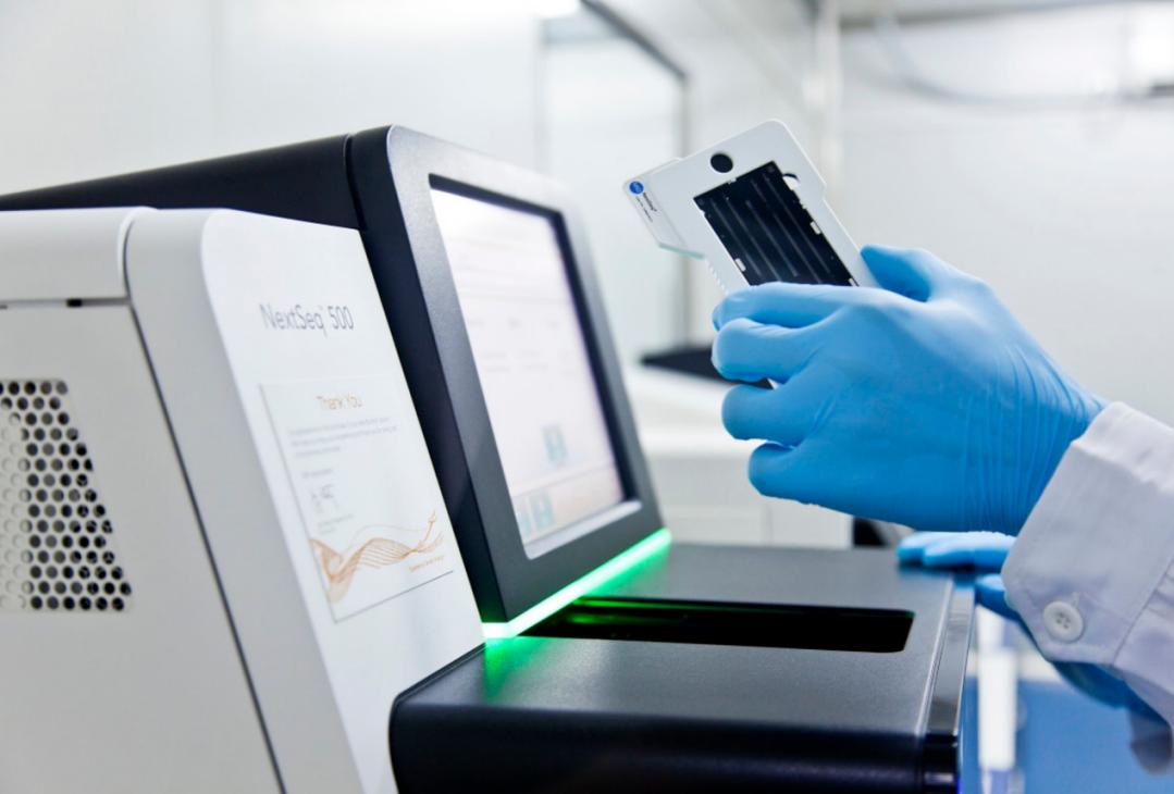 How can Genetron Health and BGI realize scientific research advancement ...