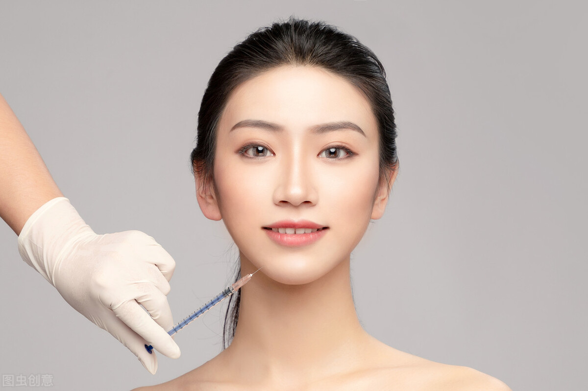 What is a "wrinkle removal needle"?Injections to remove wrinkles, so ...