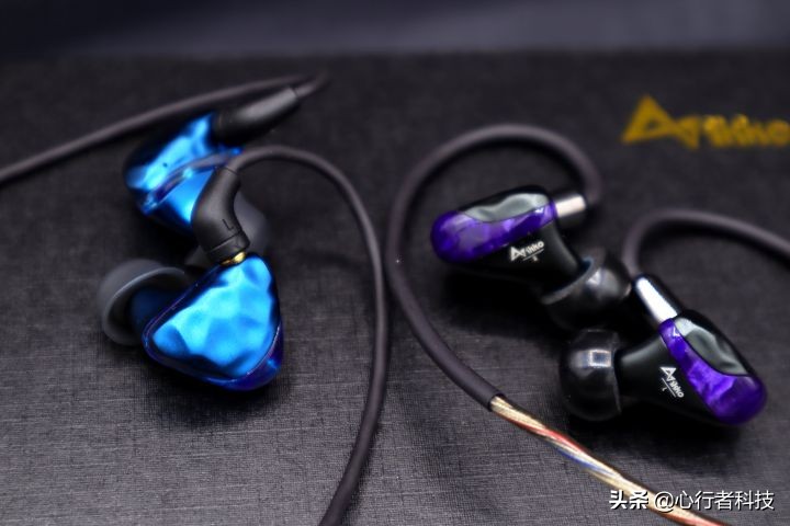 The second element HIFI first choice for young people!IKKO OH1S brand ...
