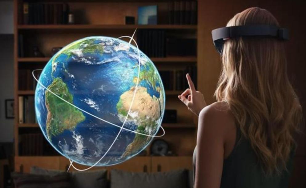 What exactly is the concept of "meta universe" that capitalizes on ...