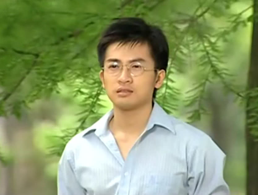 After reviewing "Deep Love", I finally understand: Why Shuhuan and Lao ...