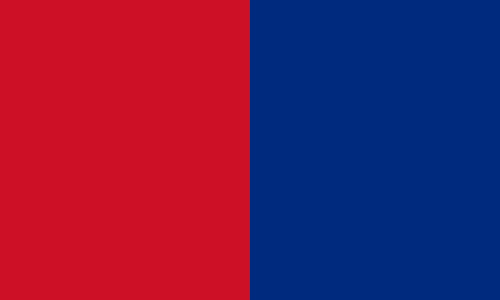 Historical flag of Liechtenstein - iNEWS