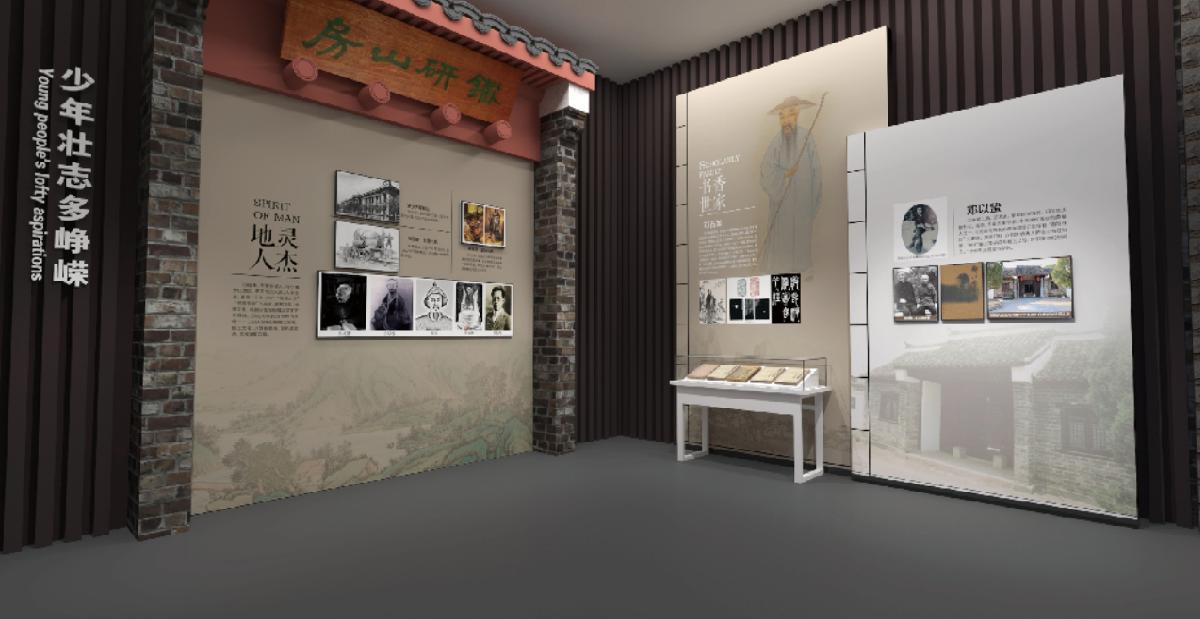 Always keep the original heart, remember the martyrs-Huaining Deng ...