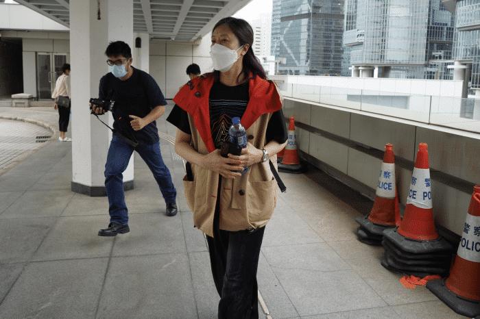 My sister has worked for Stephen Chow for many years and purchased a ...