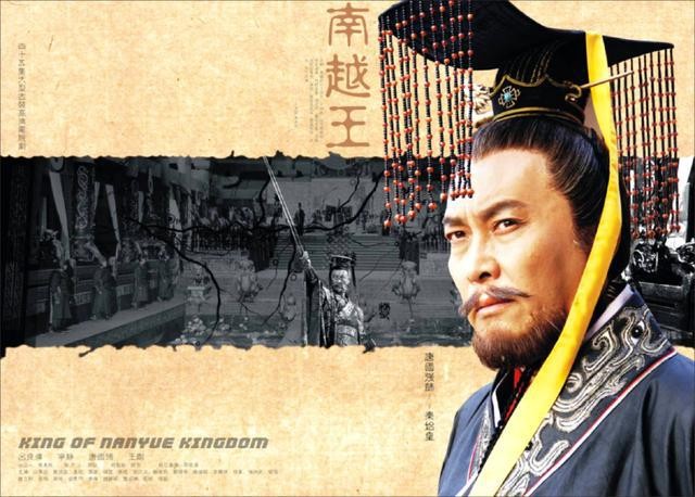 Tang Guoqiang and Wang Gang starred, and the girl Zhao Liying played a ...