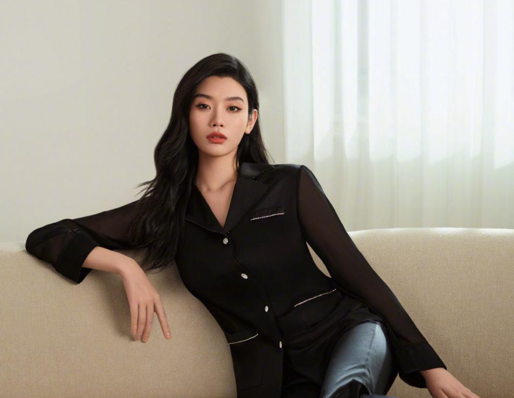 He Youjun's dreams of both children and daughters come true!Relatives revealed that Xi Mengyao ...