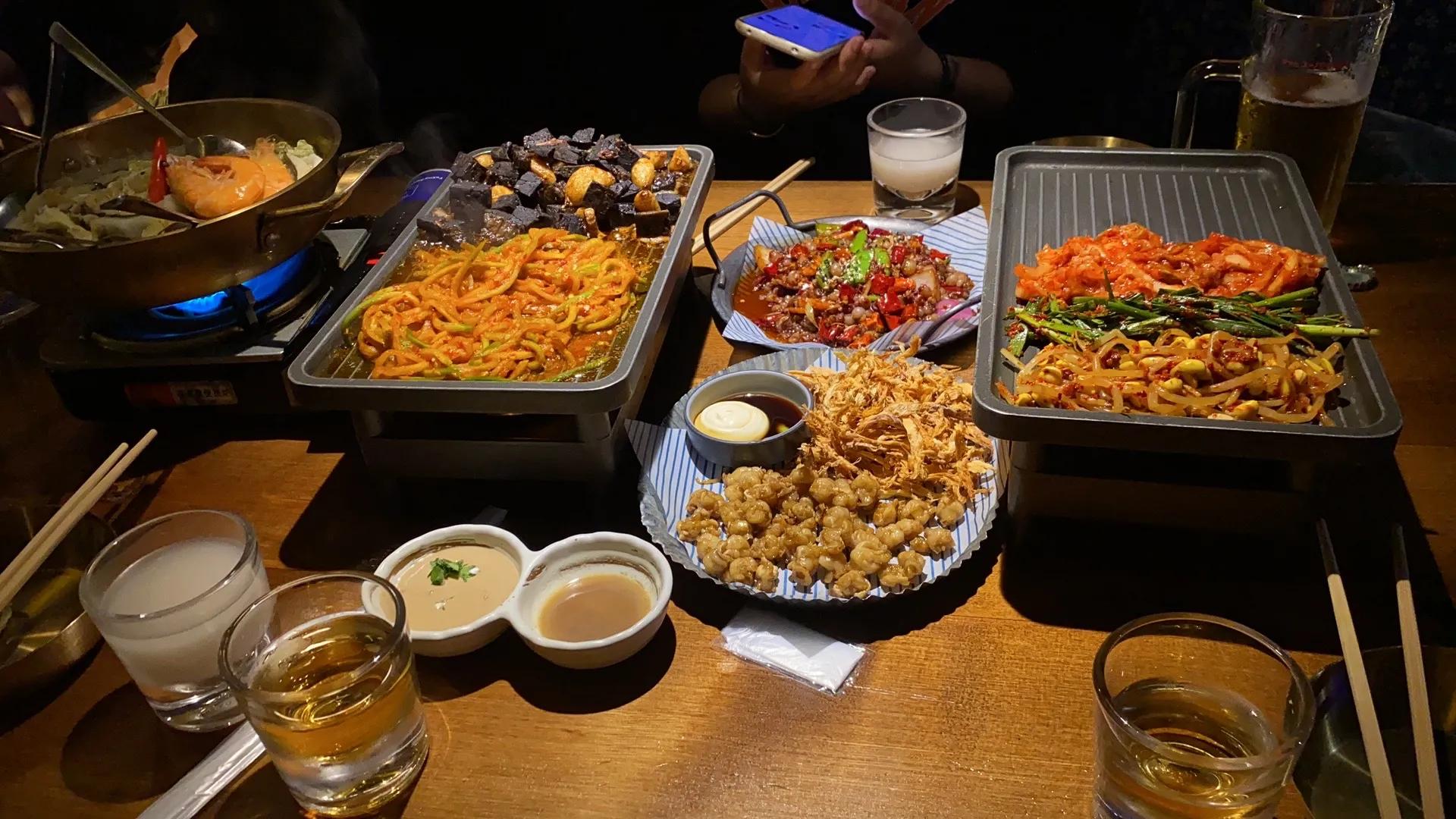 Yanji Food Guide - iMedia