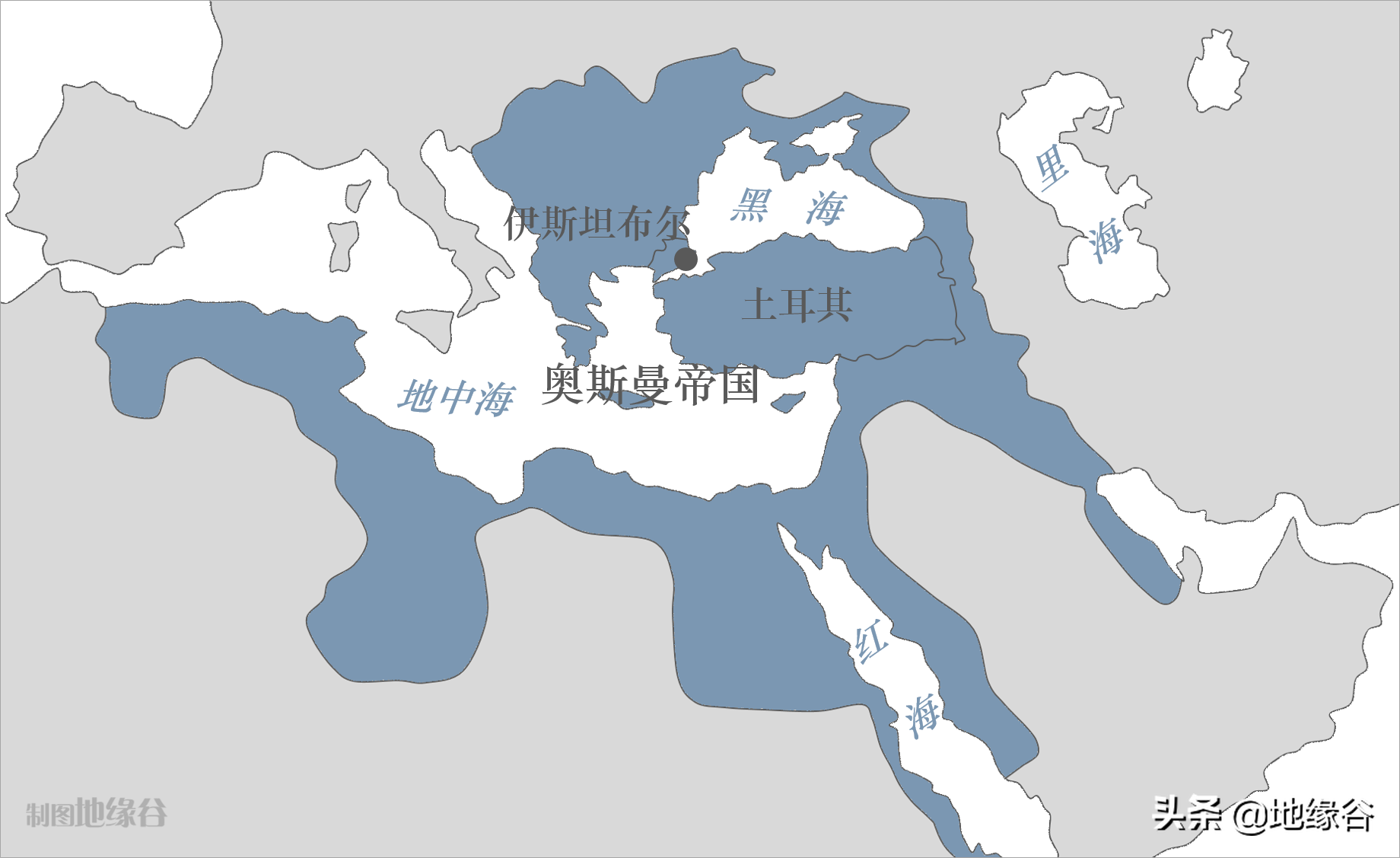 Why does Turkey take the Huns as ancestors? - iNEWS