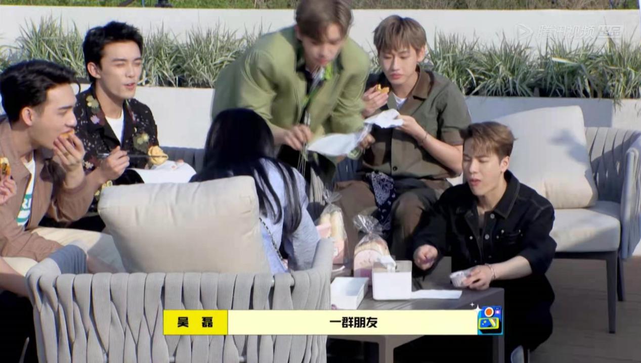 It turns out you are like Wu Lei!"Get Rid of the Refrigerator" turned ...