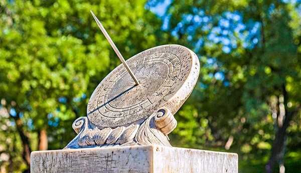 Ancient Interesting Cold Knowledge 3-Is the alarm clock of the ancients ...